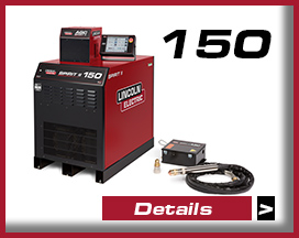 Plasma Cutters - Choosing the Right Plasma Cutter | Options and Specs ...
