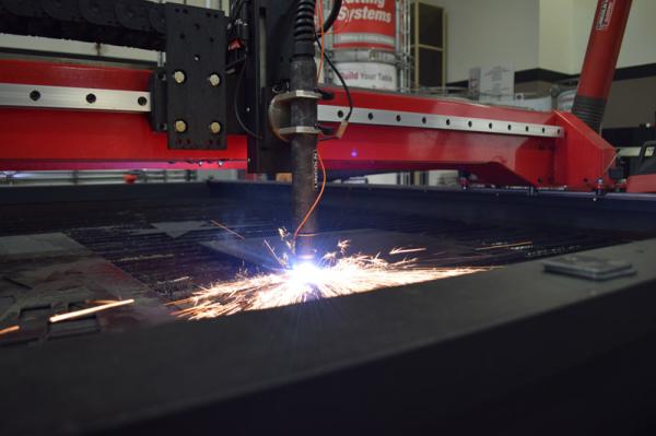 Torchmate CNC Plasma Tables | Premium CNC Machines | Plate and Pipe ...