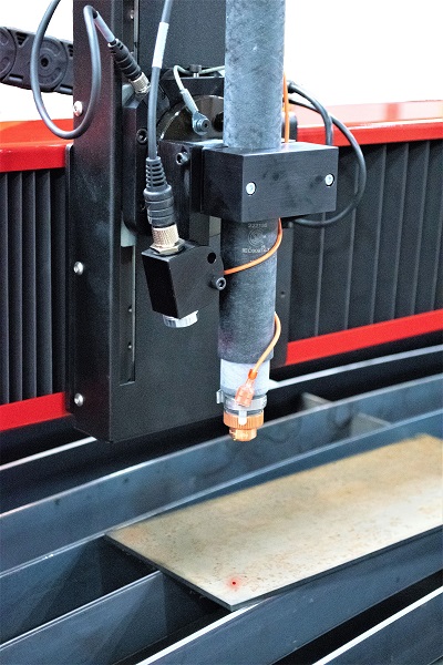 Service Pack 2 Upgrade Kit - Laser Pointer, Breakaway, Software for ...