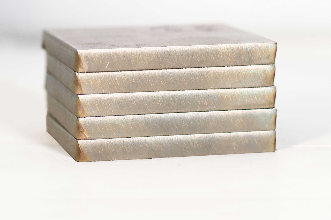 Lincoln Electric Torchmate 5100 Industrial CNC Plasma Cutting Machine ...