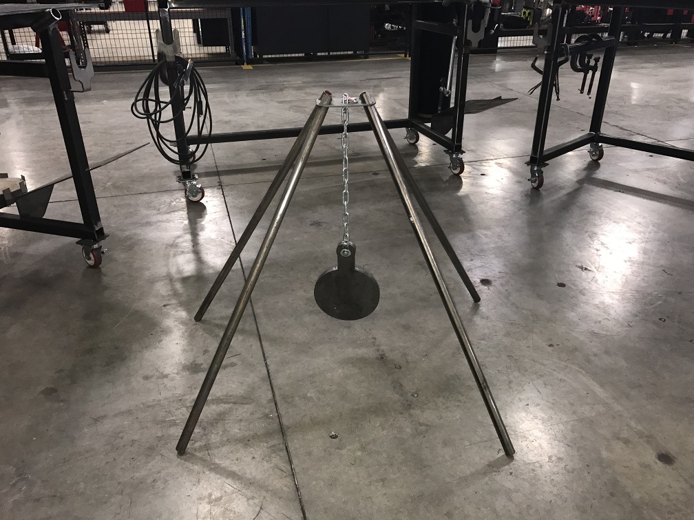 Design | Cut | Build Season 2 Episode 3 - Make Your Own Shooting Target ...