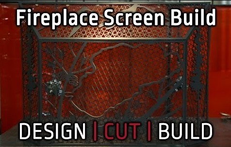 Design Cut Build | Torchmate