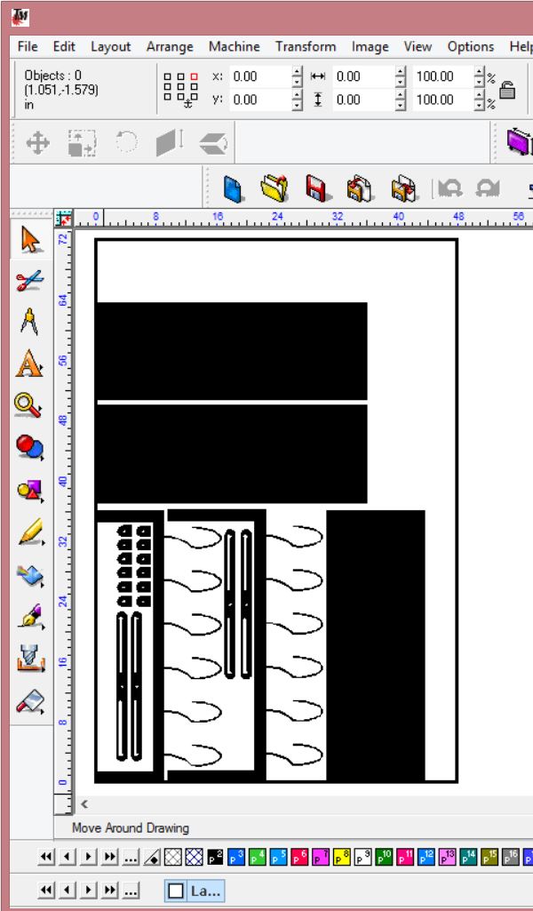 Design | Cut | Build Season 2 Episode 2 - Make a Shoe Rack for Your ...