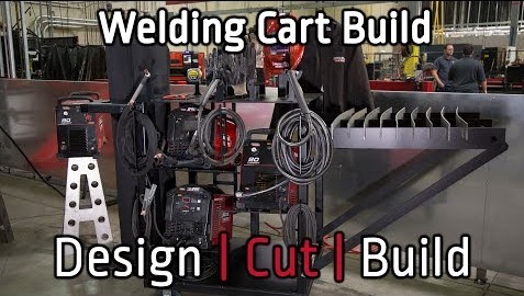 Design Cut Build | Torchmate