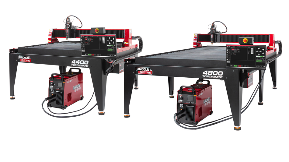 Torchmate CAD/CAM | Torchmate