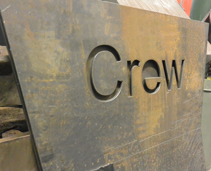 Brookings-Harbor High School Uses Torchmate 4400 to Enhance Students ...