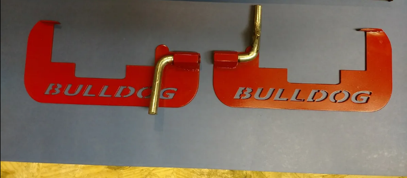 Extreme Iron Works - A Fabrication Business In Nebraska Using a ...