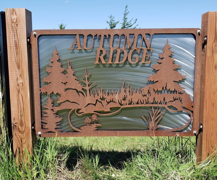 Extreme Iron Works - A Fabrication Business In Nebraska Using a ...