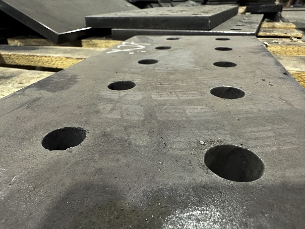 Glassey Steel - From Torchmate 3, To Torchmate X, To Torchmate 5100 ...