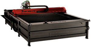 Machine Assembly Instructions | Torchmate