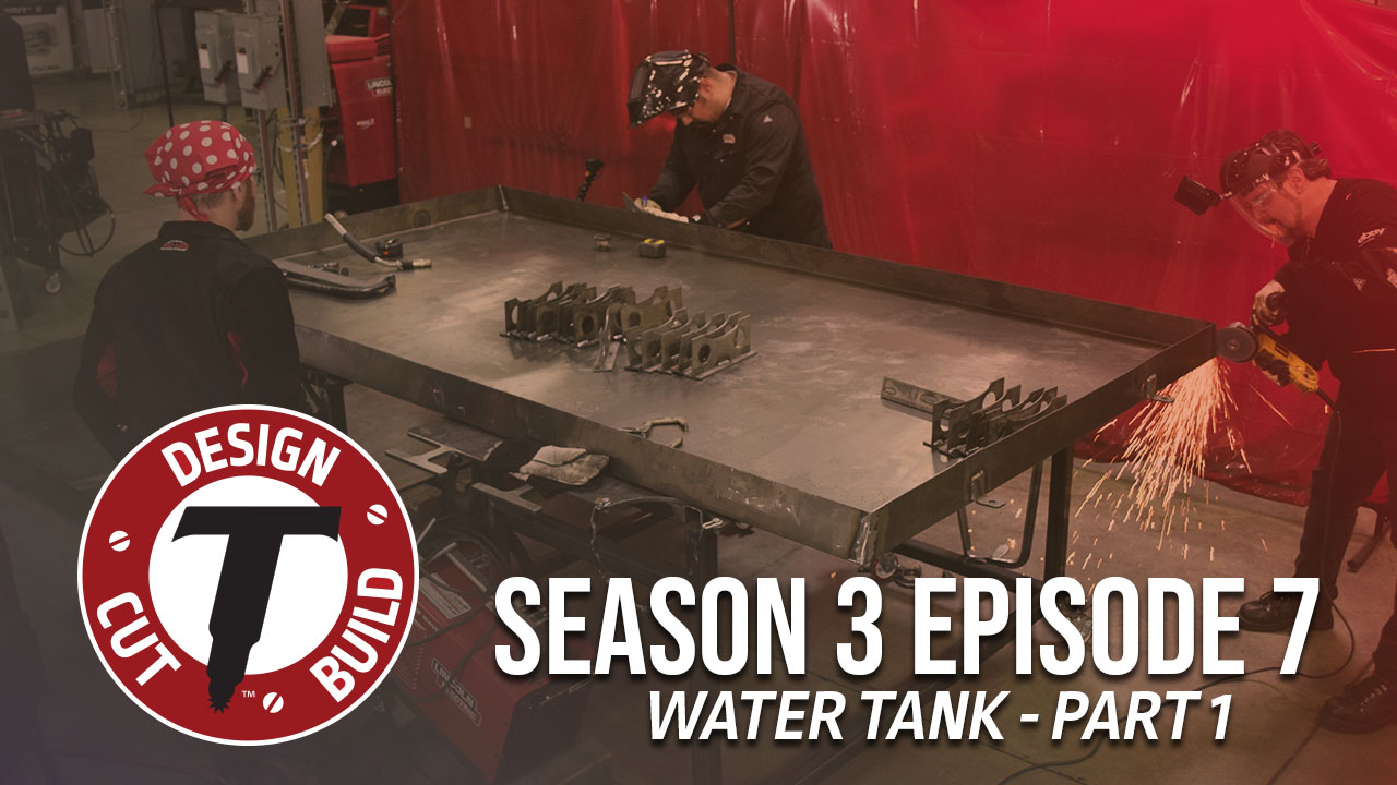 Design Cut Build | Torchmate