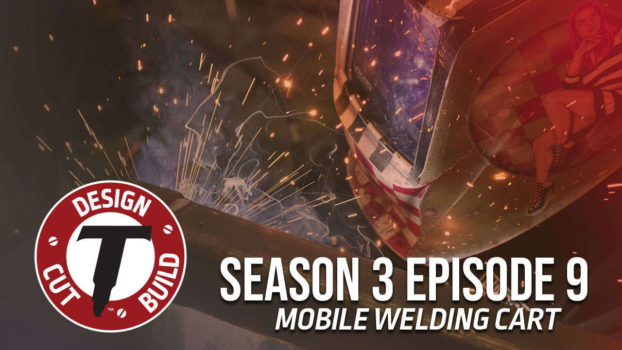 Design Cut Build | Torchmate