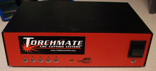 Growth Series Support | Torchmate